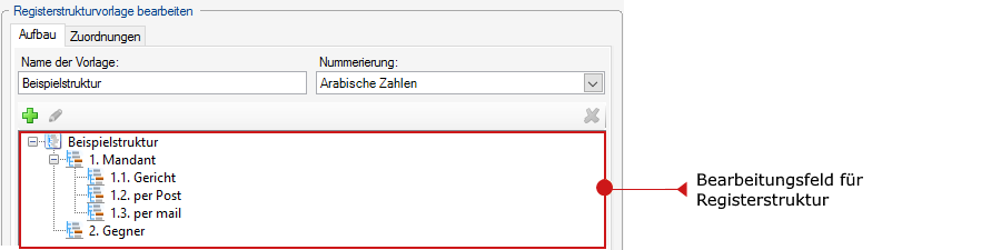 Interface for Managing Register Structures – stp.one Help Center