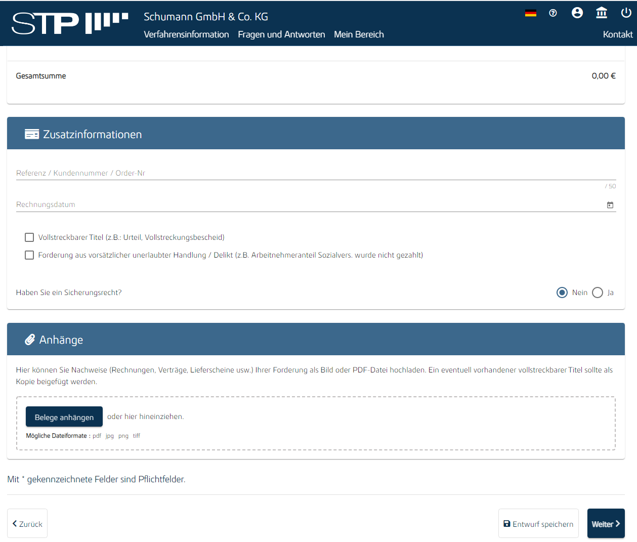 12. GIS-Portal – stp.one Help Center