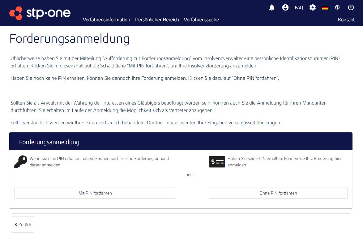 12. GIS-Portal – stp.one Help Center