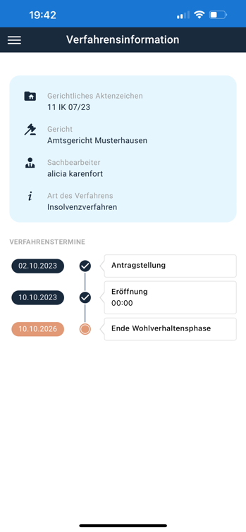 6. InsO-Up Web-App – stp.one Help Center