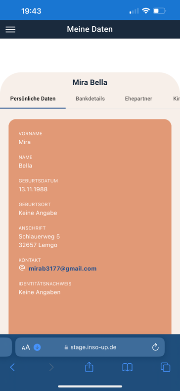 6. InsO-Up Web-App – stp.one Help Center