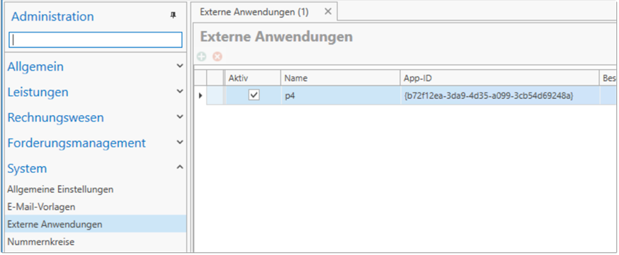 Lexolution Insolvency Interface – stp.one Help Center