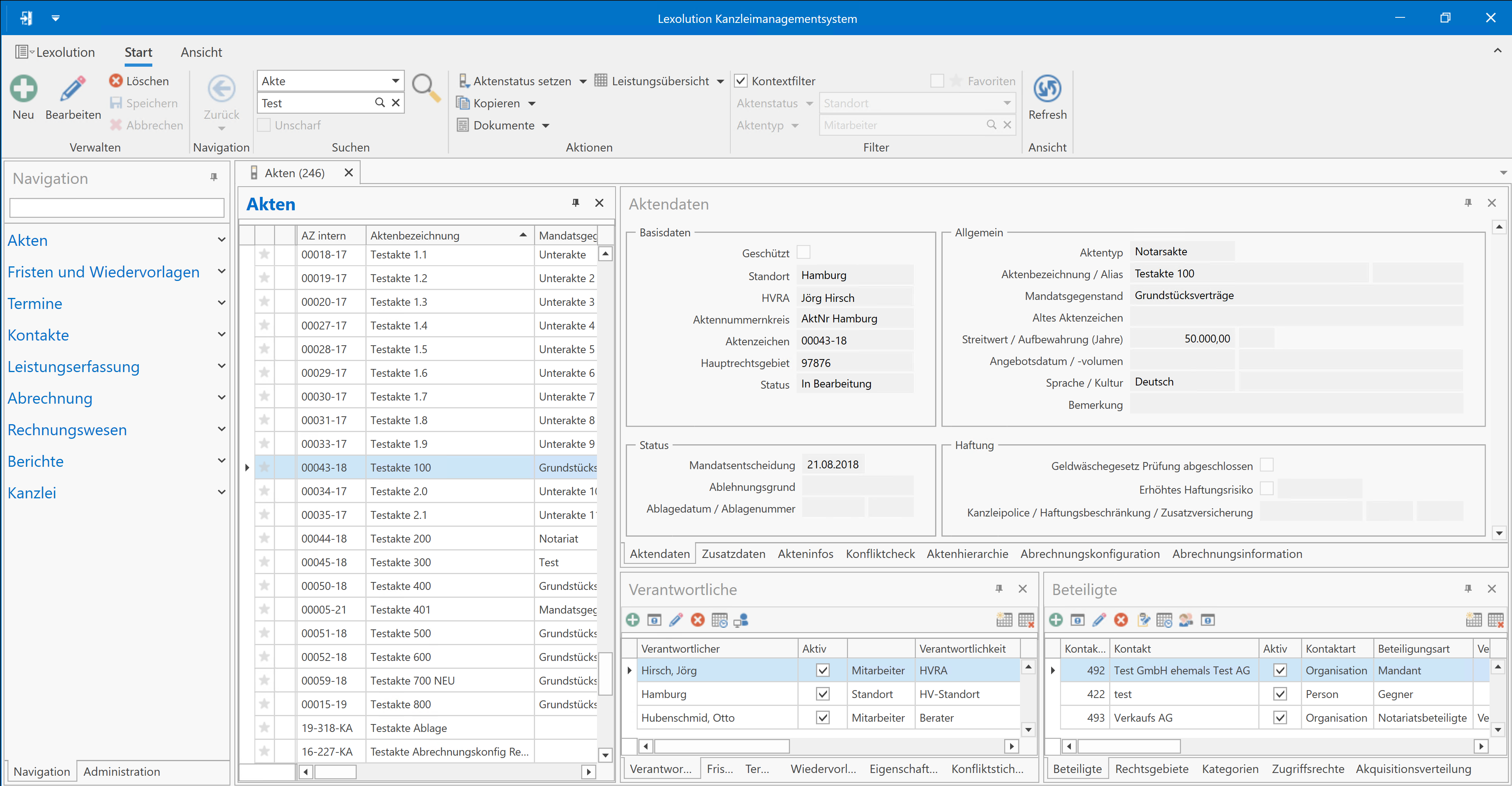 Release Notes for Lexolution 9.2 – stp.one Help Center