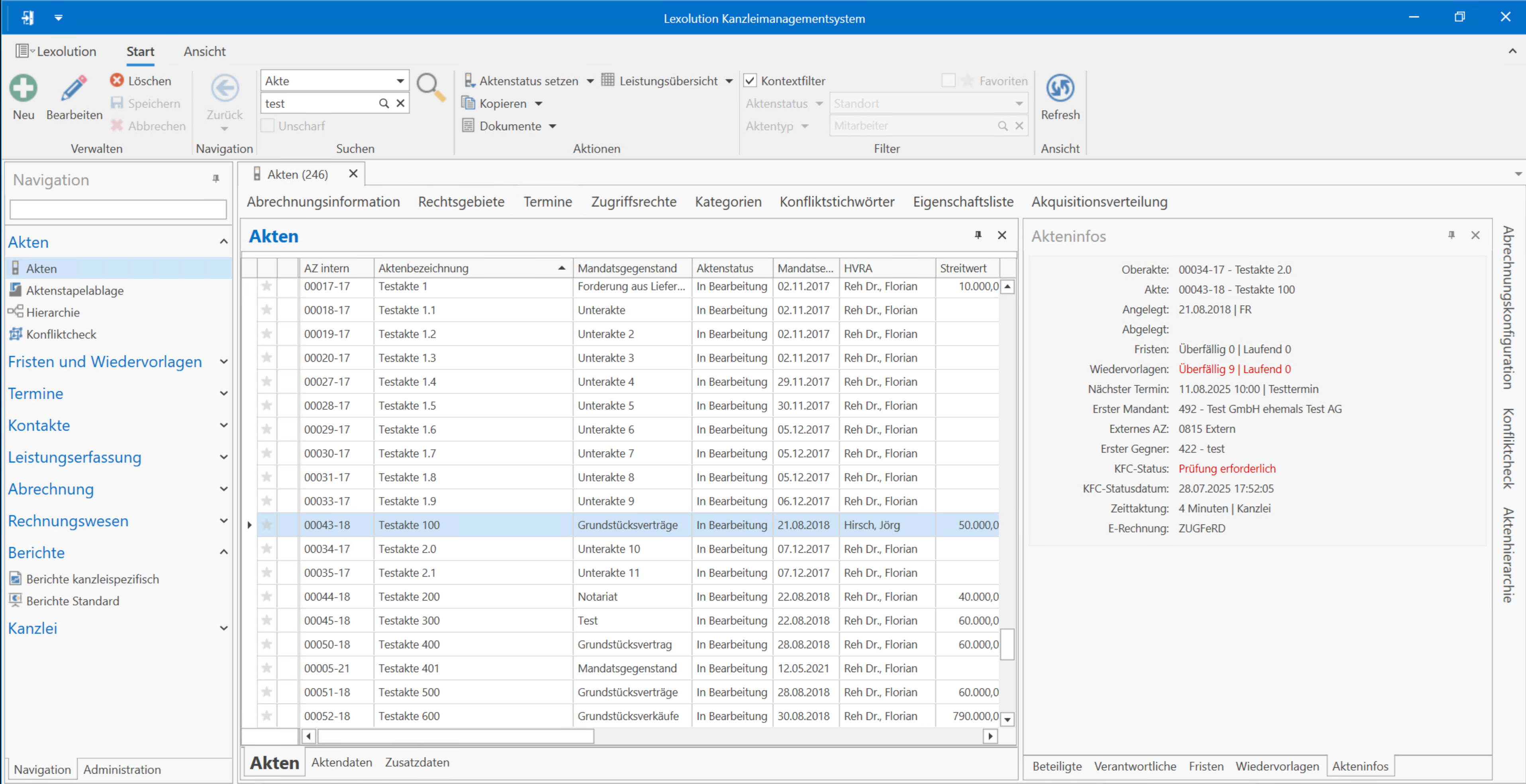 Release Notes for Lexolution 9.2 – stp.one Help Center