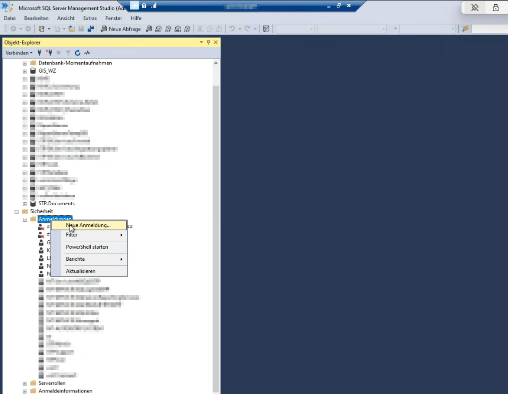 3. Installation und Konfiguration STP Documents OnPremiseAgent – stp.one Help Center