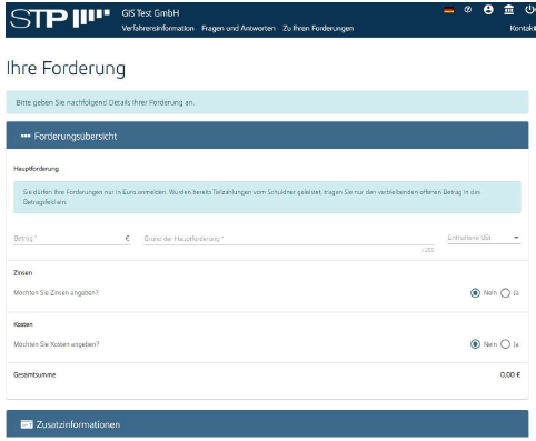 12. GIS-Portal – stp.one Help Center