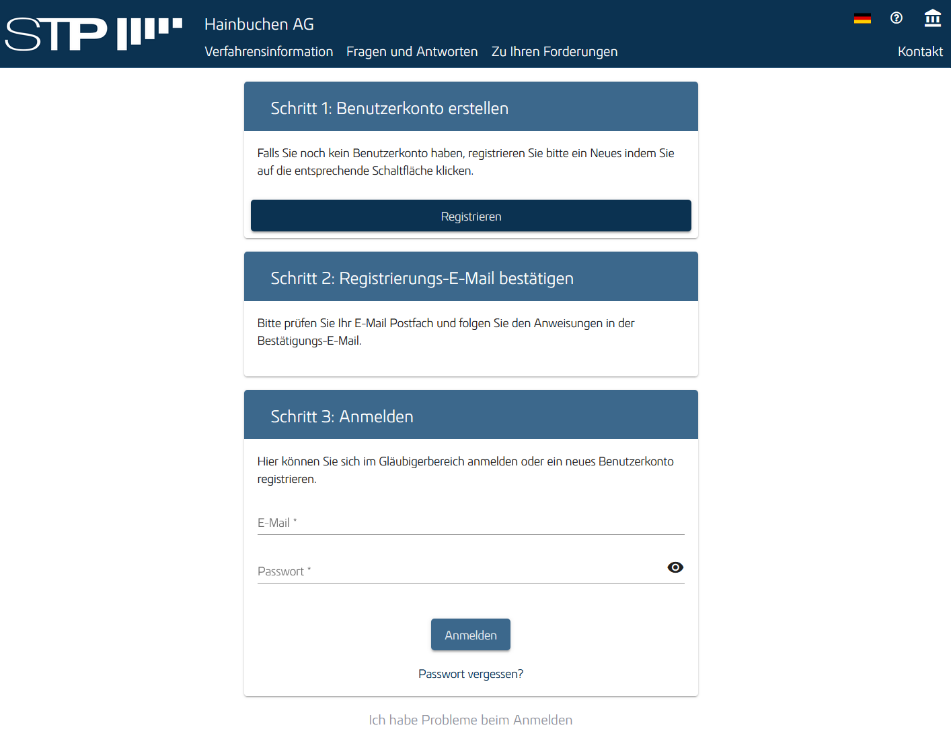12. GIS-Portal – stp.one Help Center