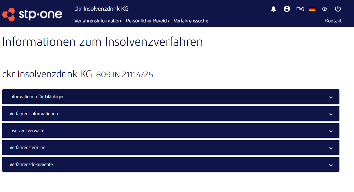 12. GIS-Portal – stp.one Help Center
