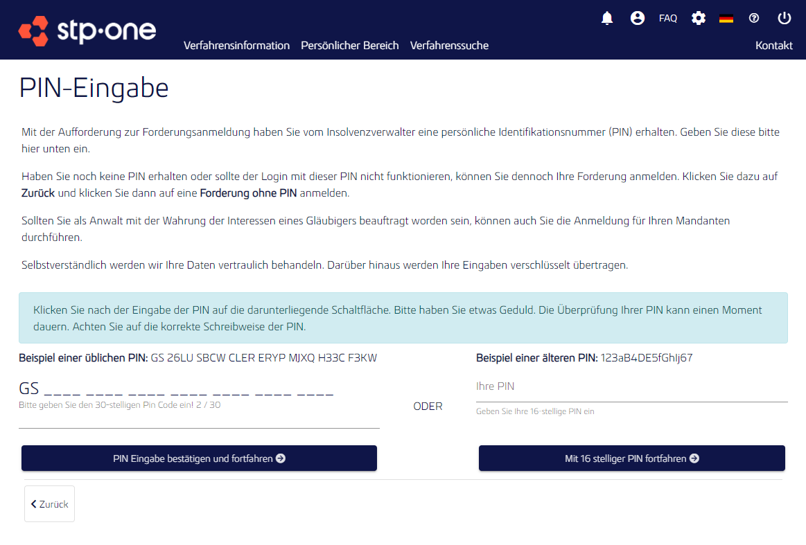 12. GIS-Portal – stp.one Help Center