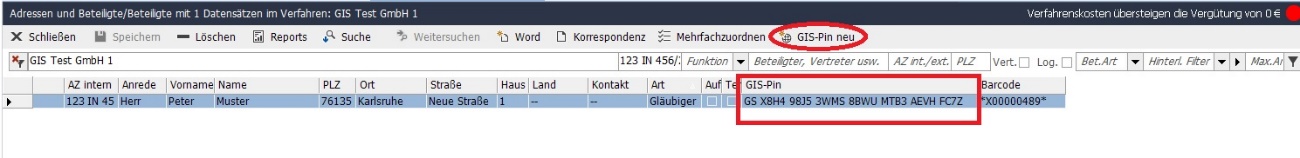 8. GIS-PIN – stp.one Help Center