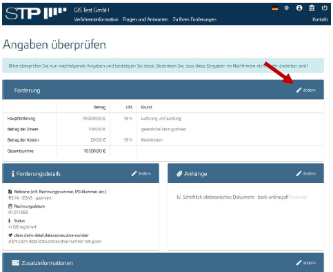 12. GIS-Portal – stp.one Help Center