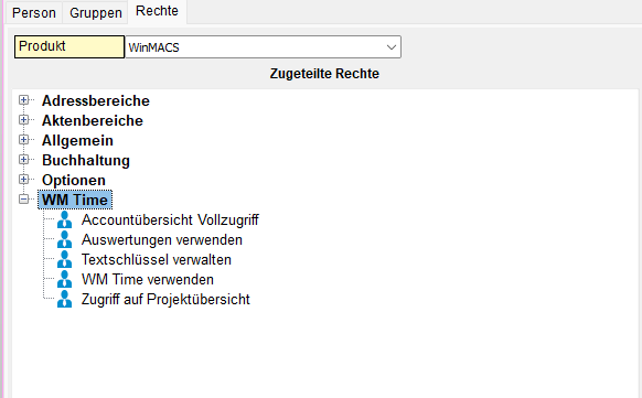Einrichtung WM Time – stp.one Help Center